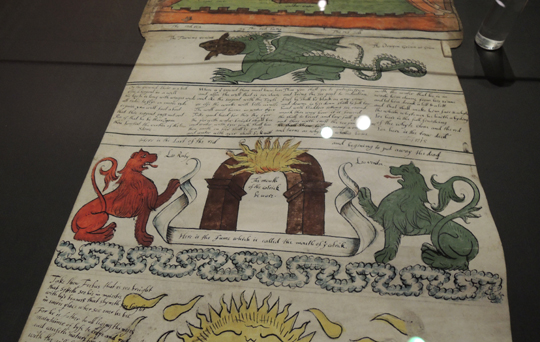 Scrolls, Secrets, and Symbols: Unlocking the Mysteries of Alchemy | Pop ...