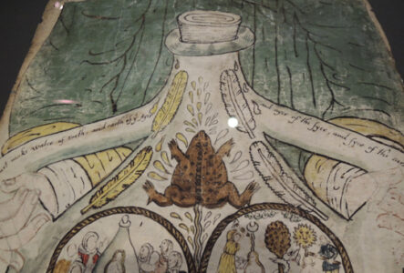 Scrolls, Secrets, and Symbols: Unlocking the Mysteries of Alchemy | Pop ...