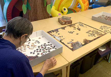 Mysterious & Puzzling | Pop Goes the Page