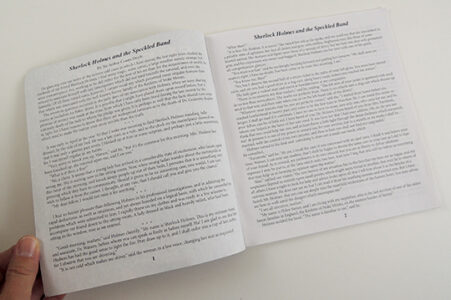 Mysterious & Puzzling | Pop Goes the Page