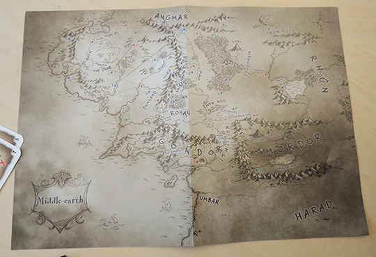 One Headache to Rule Them All | Pop Goes the Page