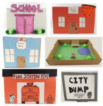 Pop Goes the Page | Creative Literacy & Library Love