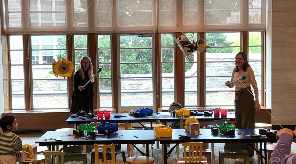 Pop Goes the Page | Creative Literacy & Library Love