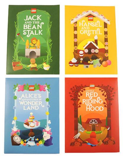 Pop Goes the Page | Creative Literacy & Library Love