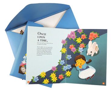 Pop Goes the Page | Creative Literacy & Library Love