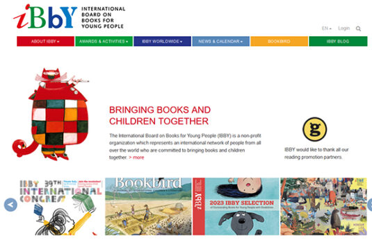 Pop Goes the Page | Creative Literacy & Library Love | Page 2