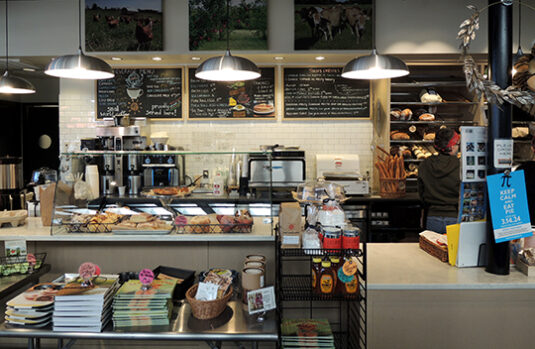 The Little Bakery with a Big Heart | Pop Goes the Page