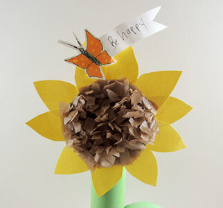 Picture Book Projects | Pop Goes the Page