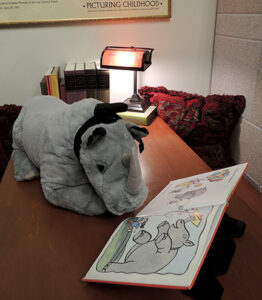 Pop Goes the Page | Creative Literacy & Library Love | Page 3