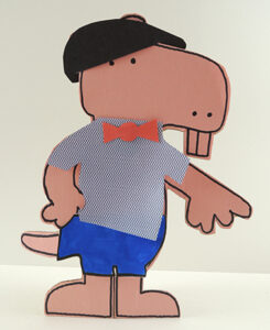 Pop Goes the Page | Creative Literacy & Library Love