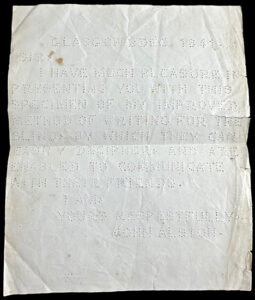 Alston’s Awesome Alphabet | Pop Goes the Page